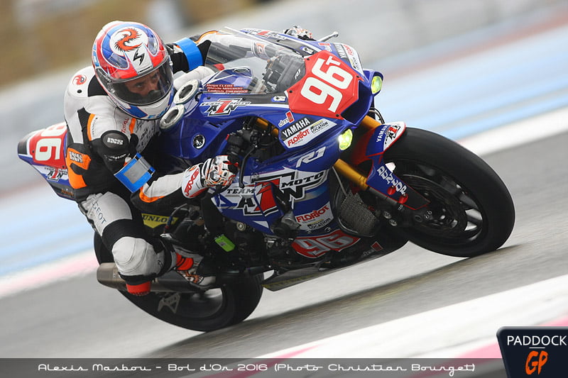 We miss them... - Paddock GP