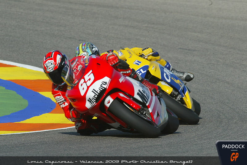 d1 - Paddock GP