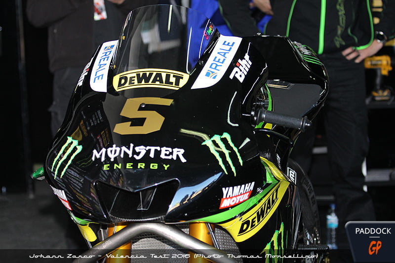 Johann Zarco #5 : Le saviez-vous ? - Paddock GP