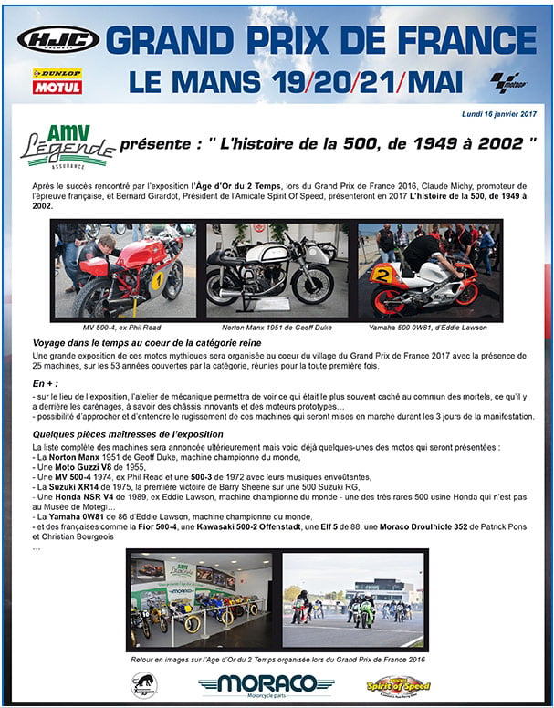 gpf-amv - Paddock GP