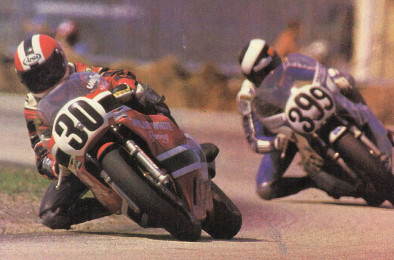 dale-singleton - Paddock GP