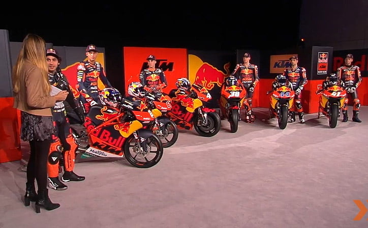 ktm3 - Paddock GP
