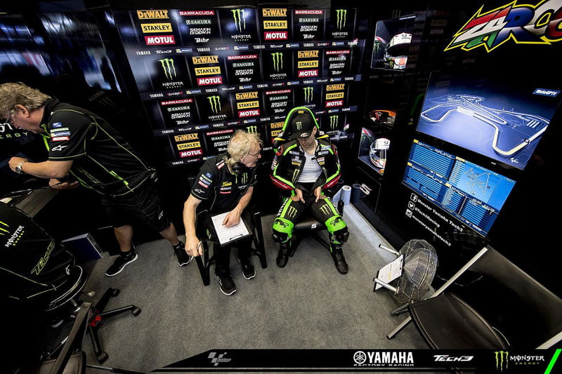 zarco2 - Paddock GP