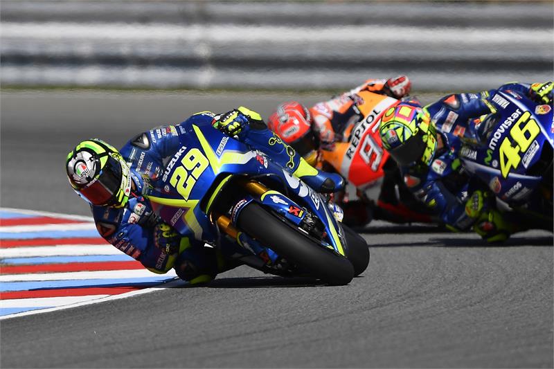 mgp1andrea-iannone22 - Paddock GP