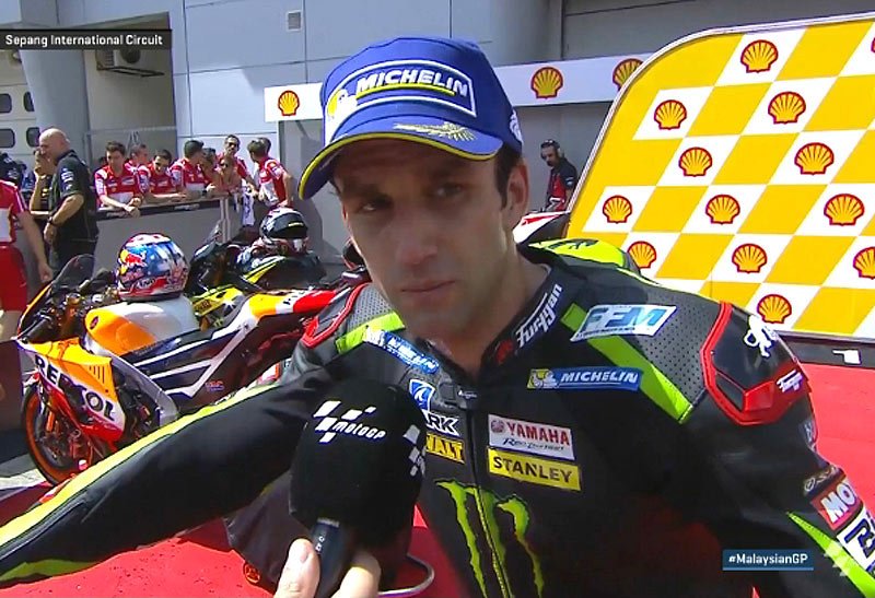 zarco 5 - Paddock GP