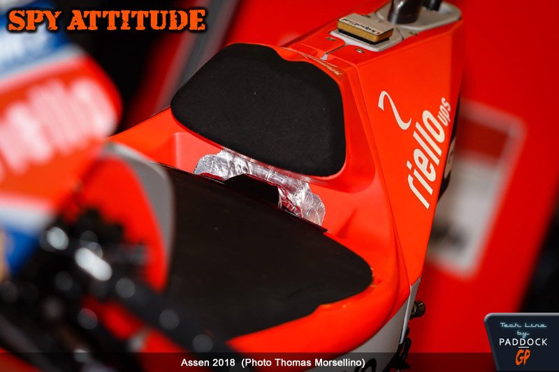 SPY9 - Paddock GP