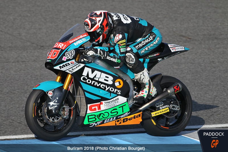 fabio quartararo 2 - Paddock GP