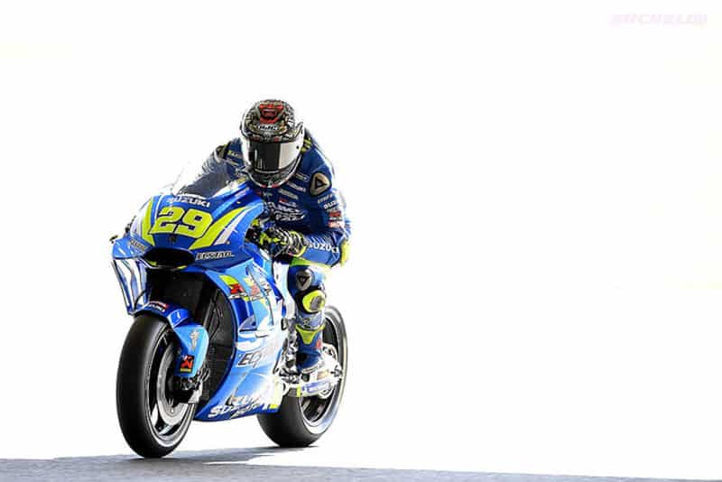 iannone 2 - Paddock GP