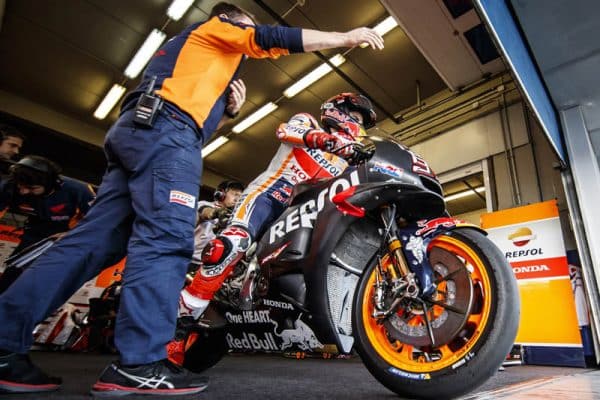 Paddock GP - Paddock GP