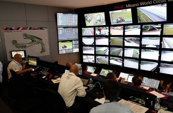 Paddock GP - Paddock GP