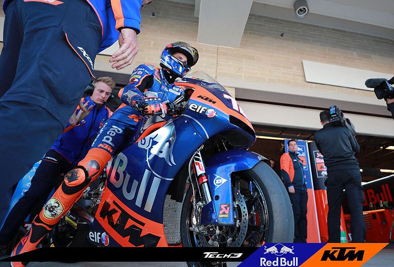 bezzecchi copy - Paddock GP