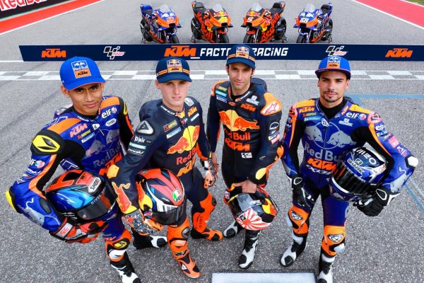 Paddock GP - Paddock GP