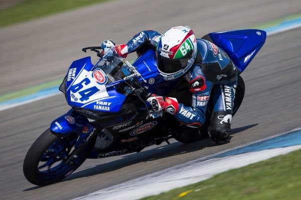 SSP 300, Imola J2, Superpole : Verdoïa et de Cancellis dans le top 4 - Paddock GP