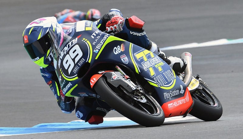 tatay 2 - Paddock GP