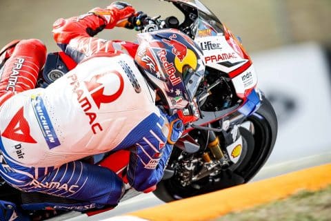 Paddock GP - Paddock GP