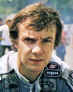 Patrick Pons : le précurseur - Paddock GP