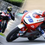 Paddock GP - Paddock GP