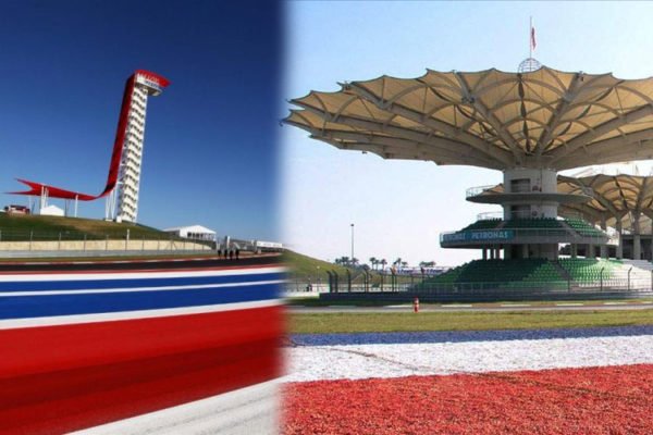 sepang-austin - Paddock GP