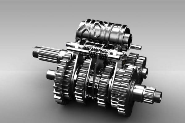 MotoGP technique: The “Seamless” gearbox under the microscope (1/2 ...