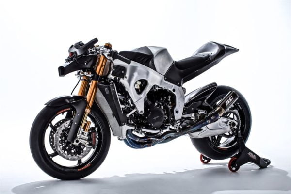 Moto2 technique: The domination of Kalex chassis - Paddock GP