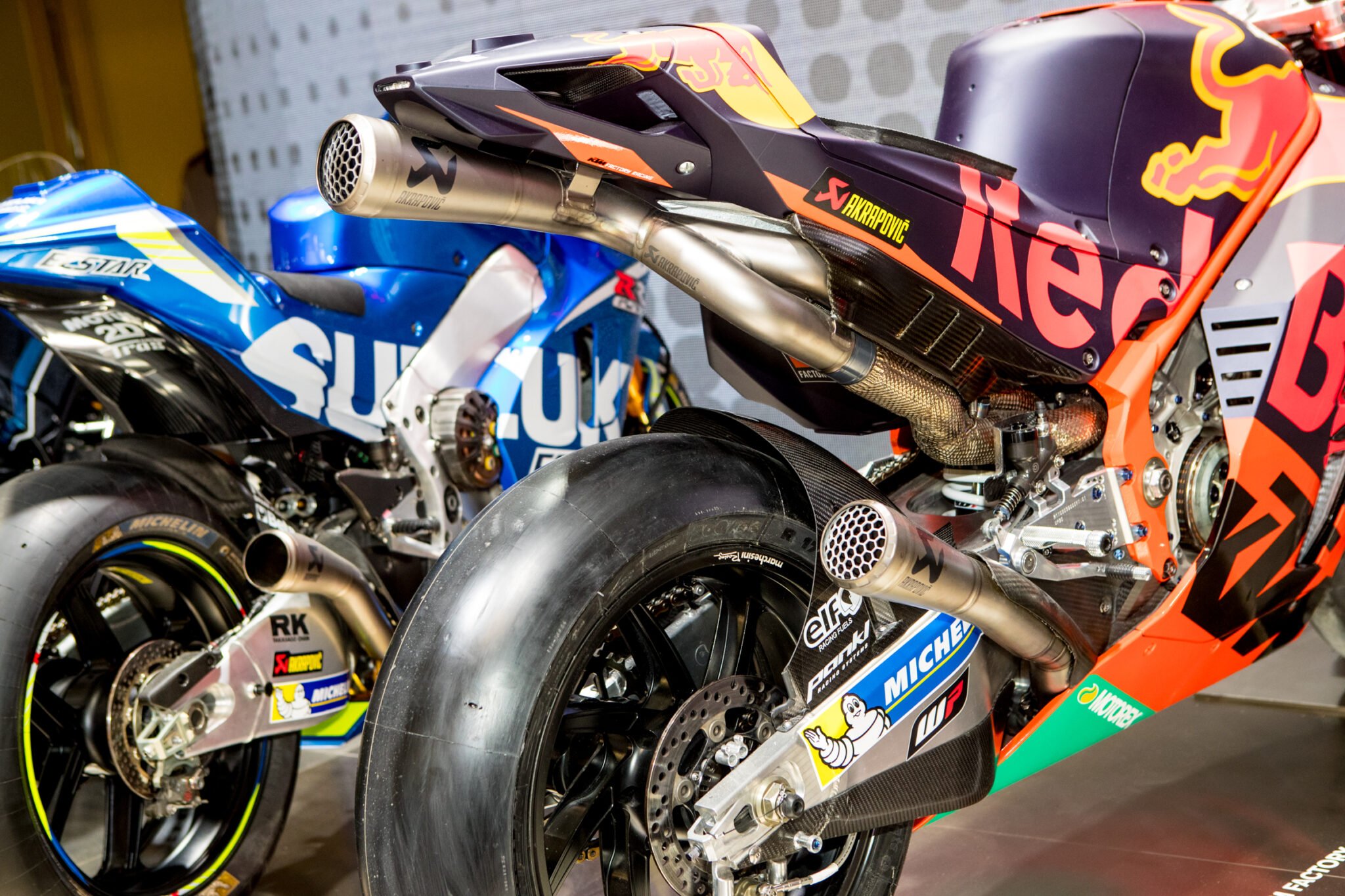 Technical: The importance of the exhaust in the design of an engine ...