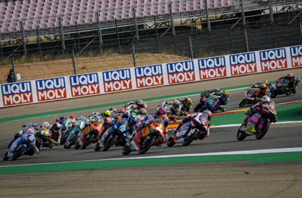 MotoGP, Moto2, Moto3: The 2021 grids are taking shape more and more ...