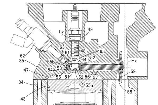 Technique : Une technologie issue de la F1 pour les futures Superbike ...