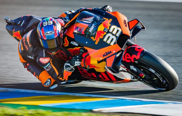 Technique MotoGP : La vie d’un mécanicien chez KTM en 2020 - Paddock GP