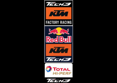 MotoGP : L'équipe Tech3 change de nom et de couleurs... - Paddock GP