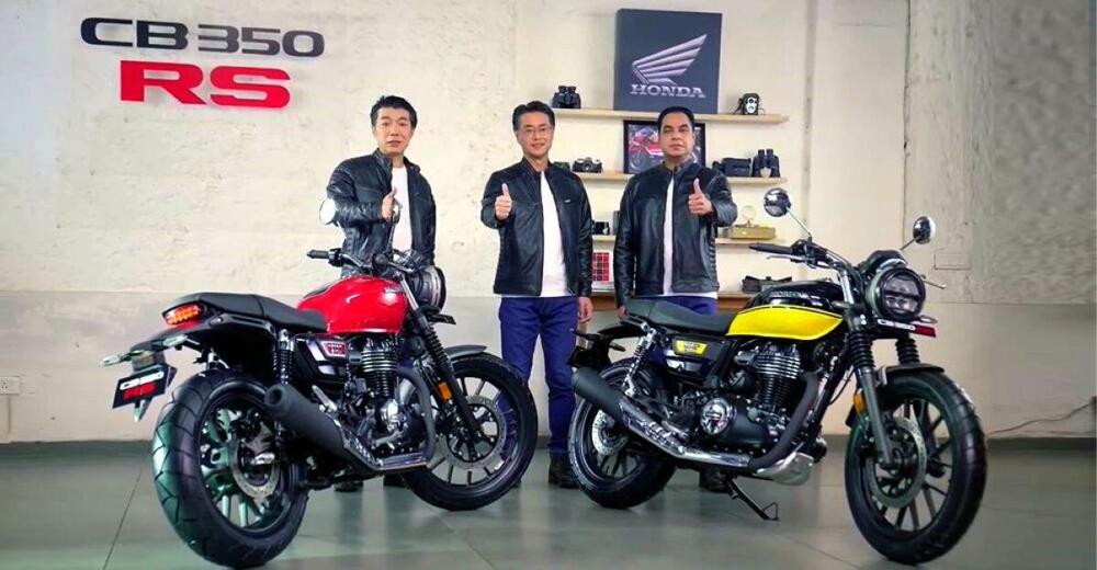 Honda_CB350RS_4 - Paddock GP