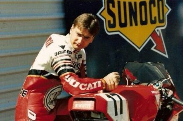 MotoGP : Back to the future pour Davide Tardozzi - Paddock GP