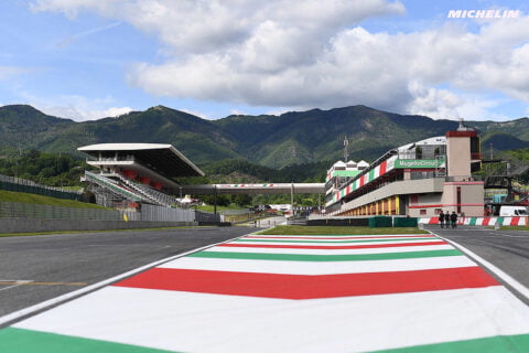 mugello 3 - Paddock GP