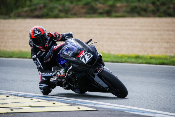 blucru14 - Paddock GP