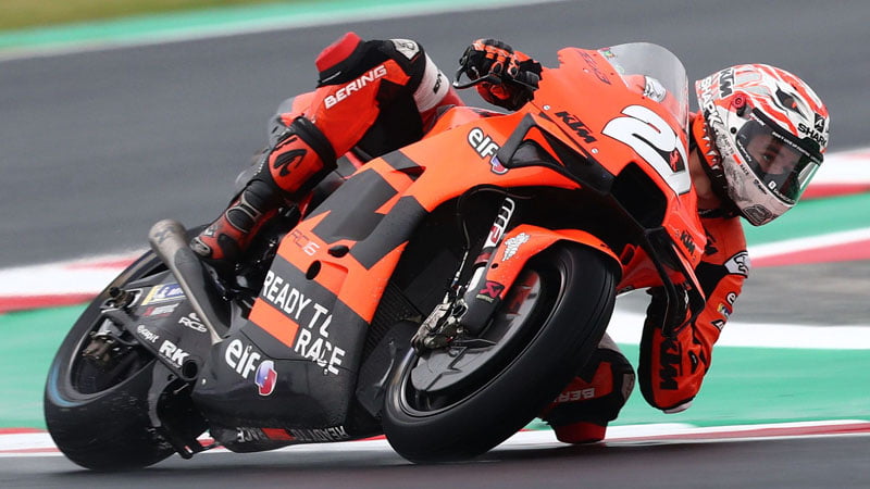 Lecuona_1_Misano_II - Paddock GP