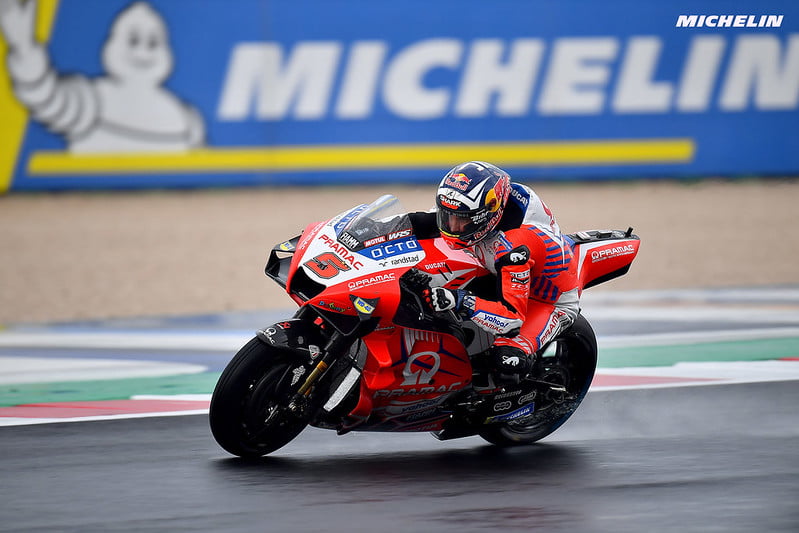 zarco 3 - Paddock GP