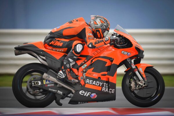 Technique MotoGP : Zoom sur les différents Ride Height Device à Misano - Paddock GP