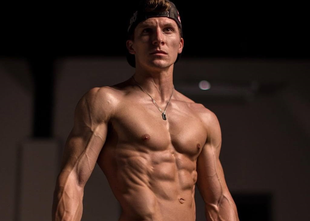 WSBK Garrett Gerloff: Noch schärfer stirbt man – Paddock GP