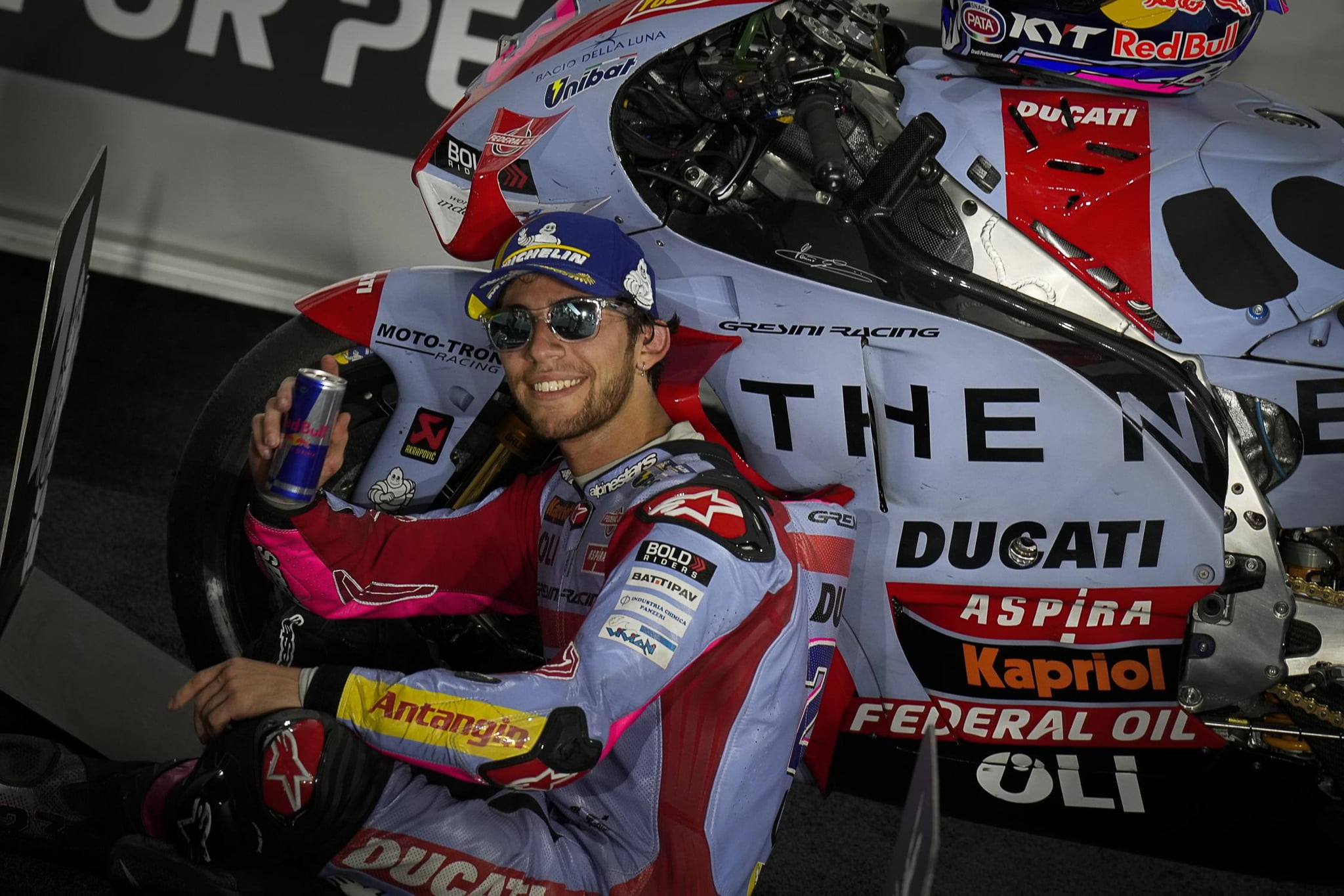Technique_Ducati_Qatar_5 - Paddock GP