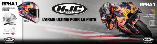 HJC Grand Prix de France : Les photos du mardi... - Paddock GP