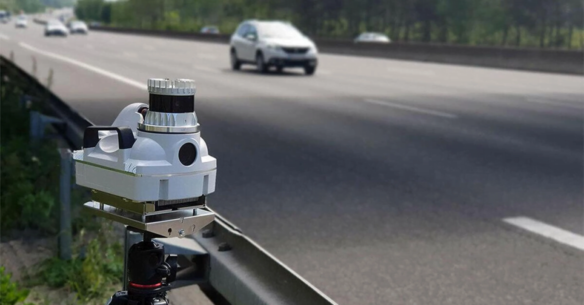 [Street] Parifex Nano : le nouveau radar multitâche arrive en France ...