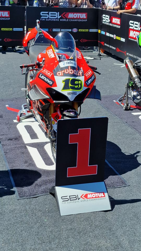 Superpole_Misano_Bautista - Paddock GP