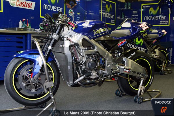 Paddock-GP-X- Paddock GP