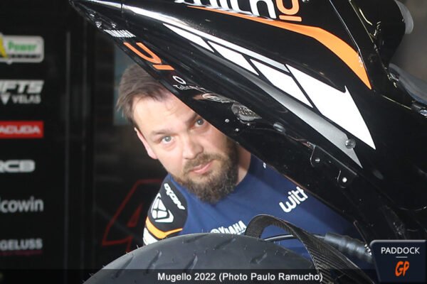 Paddock-GP-X7- Paddock GP