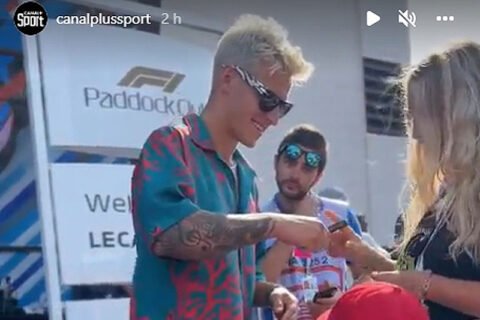 Paddock GP - Paddock GP