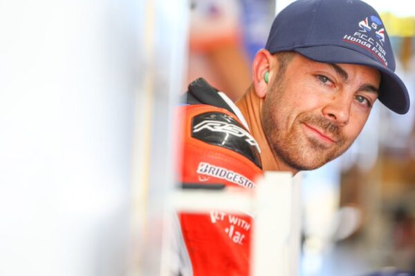 Paddock GP - Paddock GP