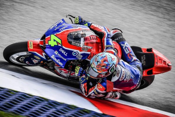 Moto2 Misano : Sean Dylan Kelly espère être de retour - Paddock GP