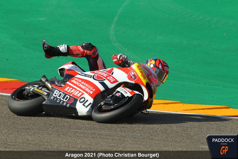 Paddock-GP-giannantonio- Paddock GP