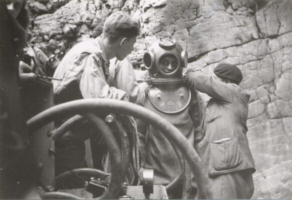 Rétrospective : Jacques Collot, le plus grand de tous les pilotes ...