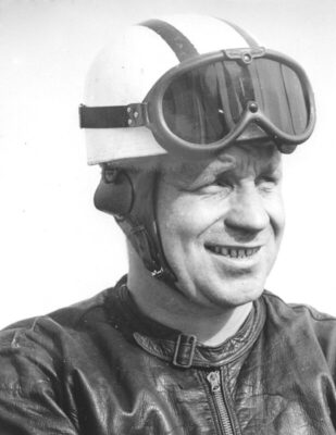 Rétrospective : Jacques Collot, le plus grand de tous les pilotes ...