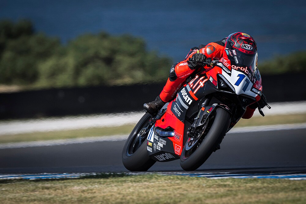 bulega3 - Paddock GP